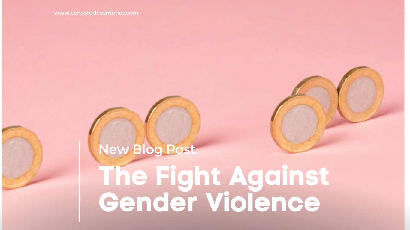 The Pink Tax: Demystifying the Gender Price Gap - Censored Cosmetics